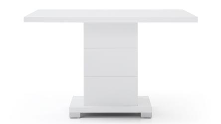 Ford Conference Table - White
