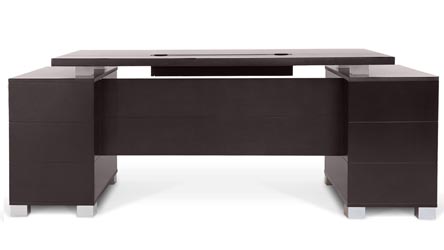 Ford Desk - Dark