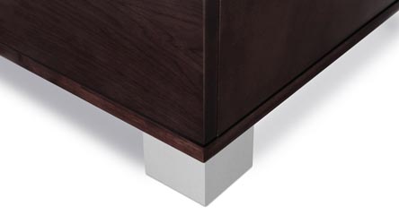 Ford Desk - Dark