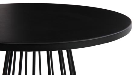 Gale Outdoor Dining Table