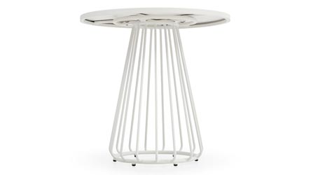 Gale Outdoor Dining Table