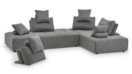 Knox Modular Sofa