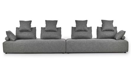 Knox Modular Sofa