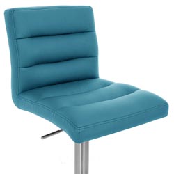 Lush Bar Stool - Square Base