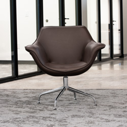 Mala Swivel Chair