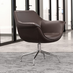 Mala Swivel Chair