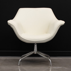 Mala Swivel Chair