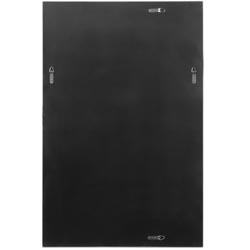 Malibu Mirror - 47" x 31"