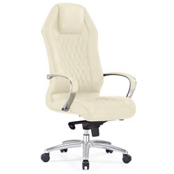 Sterling Leather Executive Chair