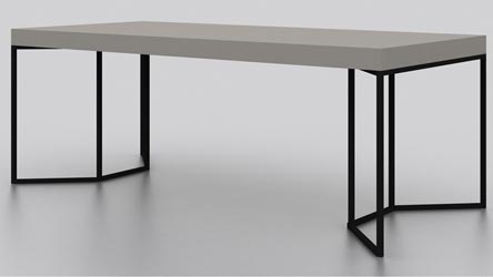 Allana Dining Table