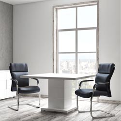 Modern Office Furniture, Desks & Conference Tables | Contemporary ...