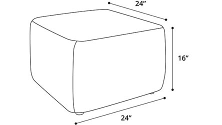 Hollis Ottoman