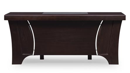 Quincy Desk - Dark