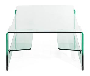 Rocky Coffee Table