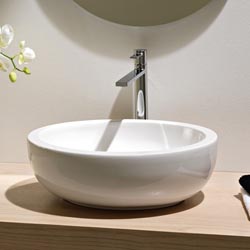 Planet Vessel Sink