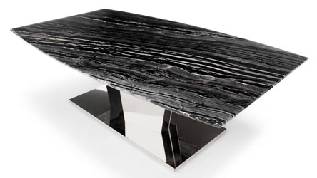 Sirah 51" Coffee Table
