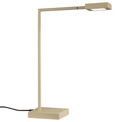 Square Table Lamp